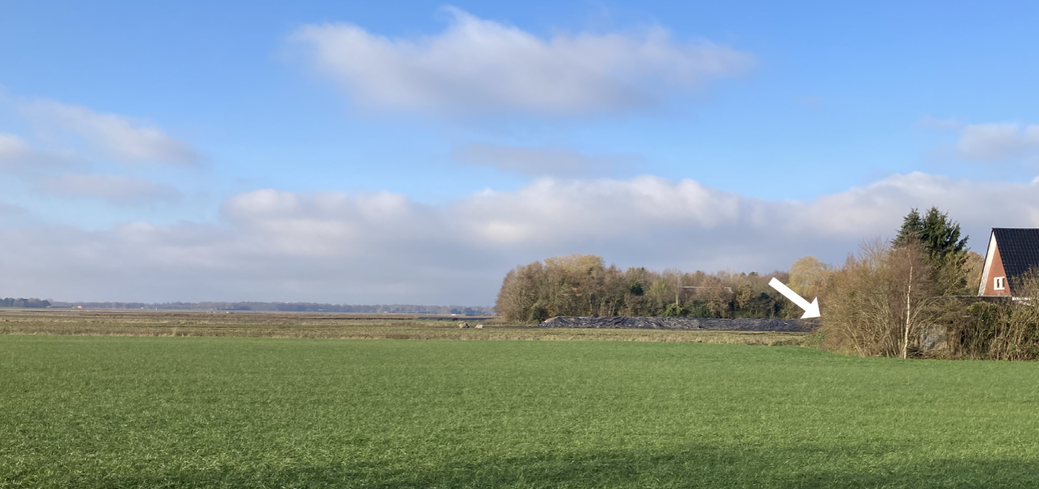 Ontwerp – Oranjezathe